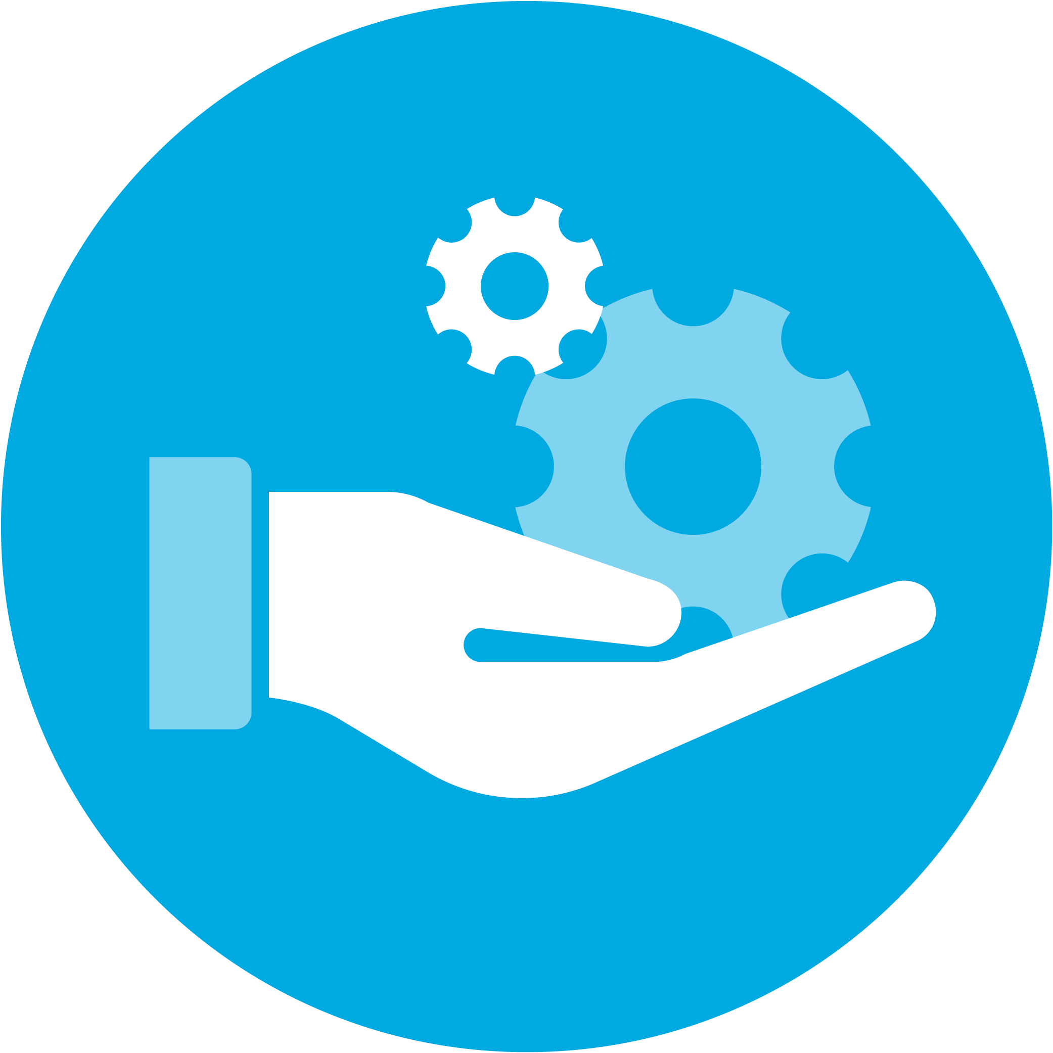 Our Solutions | Selko